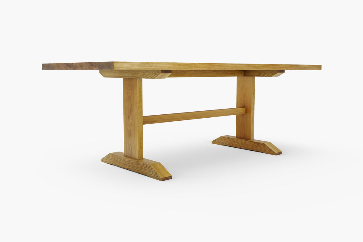 The Belle – Rooted Furniture